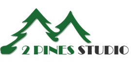 2 Pines Studio Magnetic Jewelry Knives